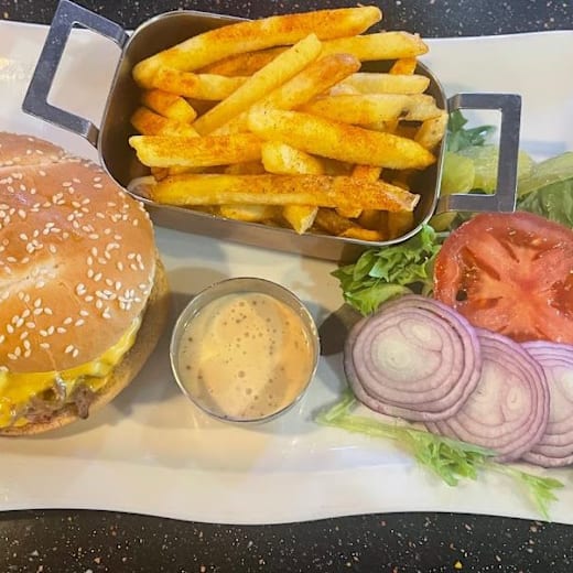 Menu 2026 - Casa Roma in Charenton-le-Pont | TheFork
