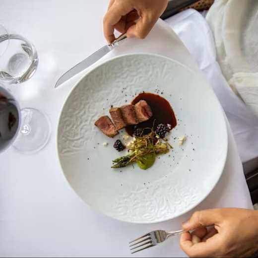 Les restaurants étoilés du Guide MICHELIN à Funchal | TheFork