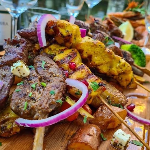 The Best After work Restaurants in TivoliVredenburg, Utrecht | TheFork