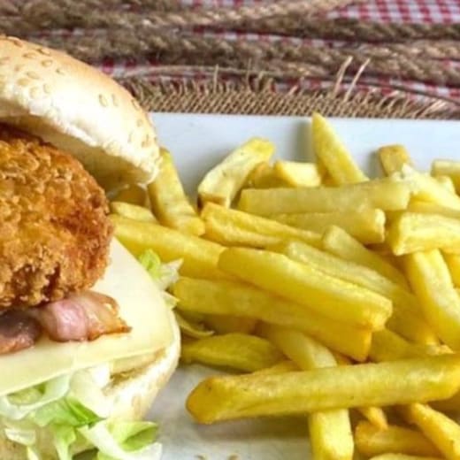 Hermanos Morales (San Pablo) in Sevilla - Restaurant Reviews, Menu and ...