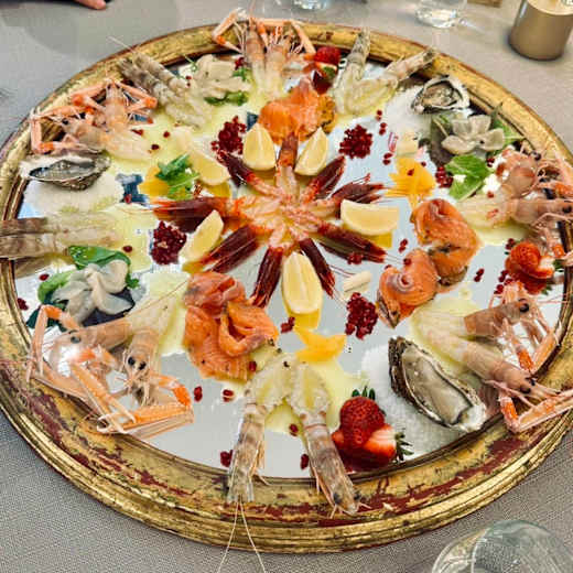 The 10 Best Restaurants in Empoli 2026 | TheFork