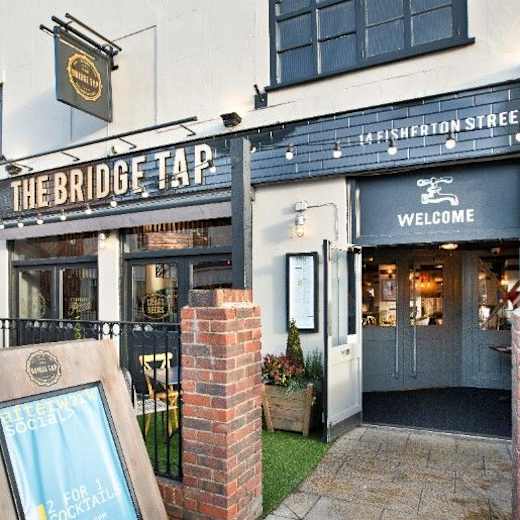 The Bridge Tap Salisbury in Salisbury - Restaurant Reviews, Menu and ...