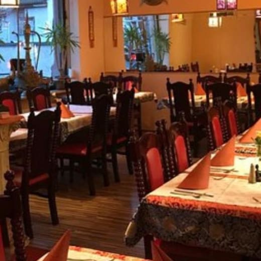 Namaste Nepal in Wiesbaden - Restaurant Reviews, Menu and Prices | TheFork