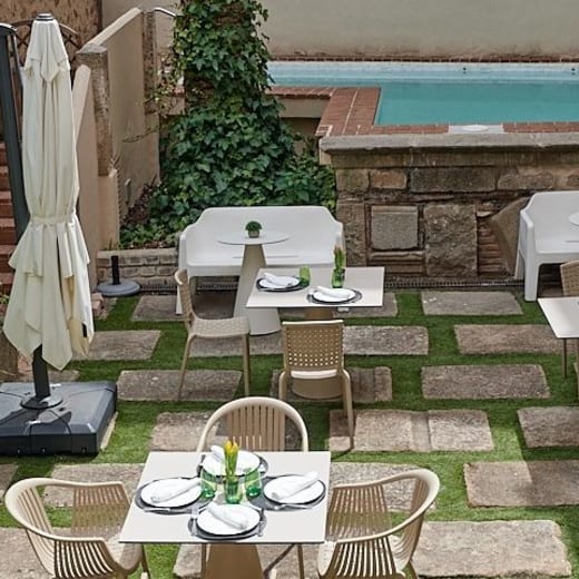 Menus 2025 - Palacio Carvajal Girón in Plasencia | TheFork