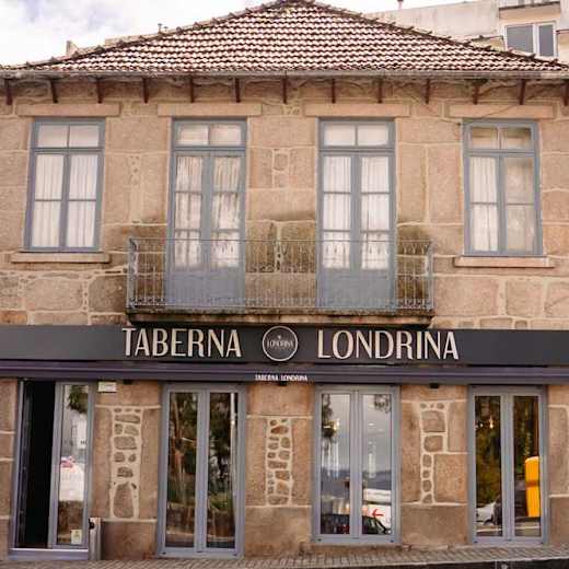 Avaliações Confirmadas 2026 - Taberna Londrina Penafiel Penafiel ...