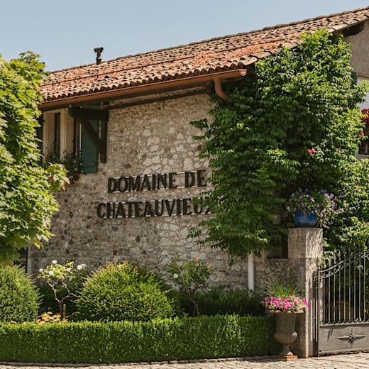 Domaine de Châteauvieux à Satigny - Menu, avis, prix et réservation ...