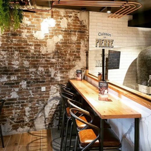 The 10 Best Peanut allergy Restaurants in Saint-Priest | TheFork