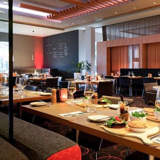 URBN in Amsterdam - Restaurant Reviews, Menus, and Prices | TheFork
