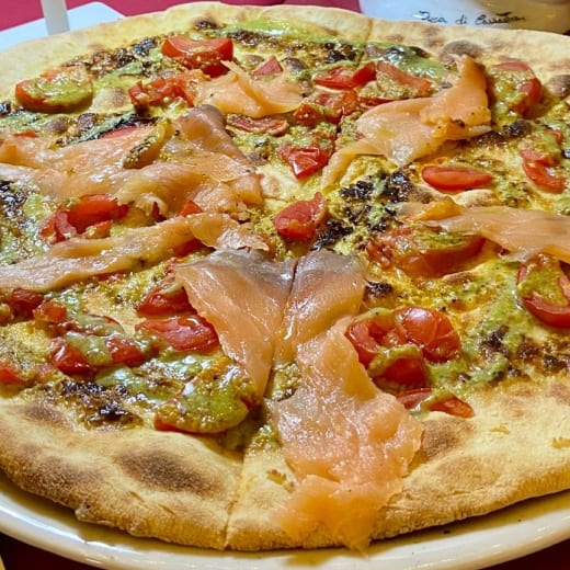 The 5 Best Oceanfront Restaurants in Letojanni | TheFork