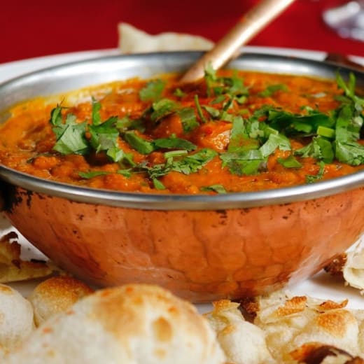 The Best Indian Restaurants in Capdepera | TheFork