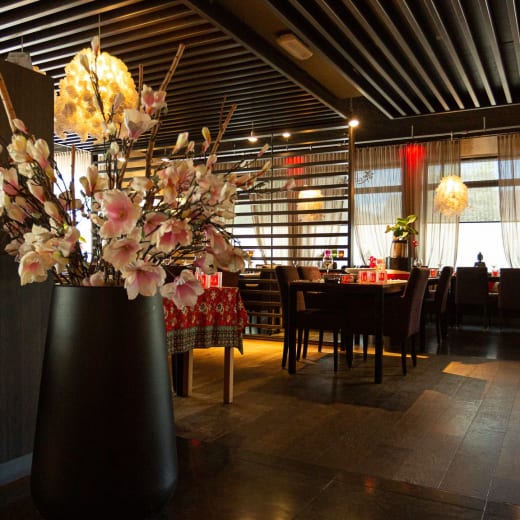 The Best Indonesian Restaurants in Nijkerk | TheFork