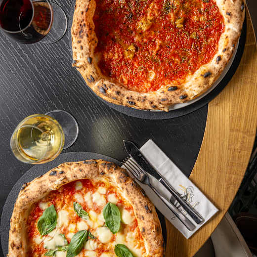 Carte et Menus 2026 - Lioniello Milano à Milan | TheFork