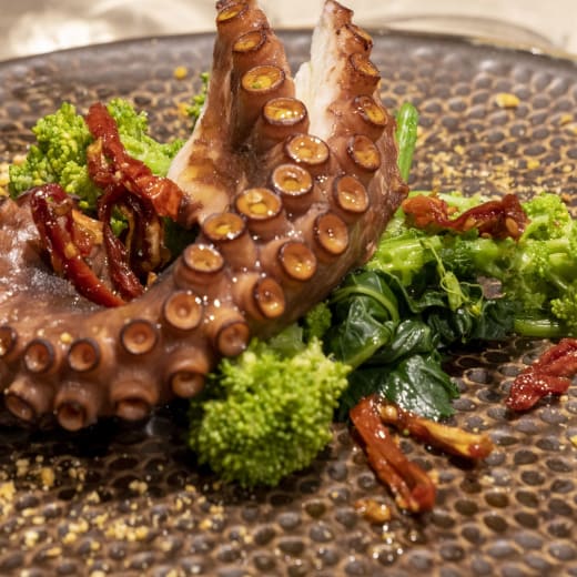 The Best Top rated Restaurants in Bari | TheFork