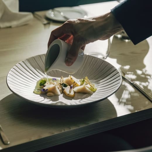 Cobalt Restaurant em Vau - Preços, menu, morada, reserva e avaliações ...