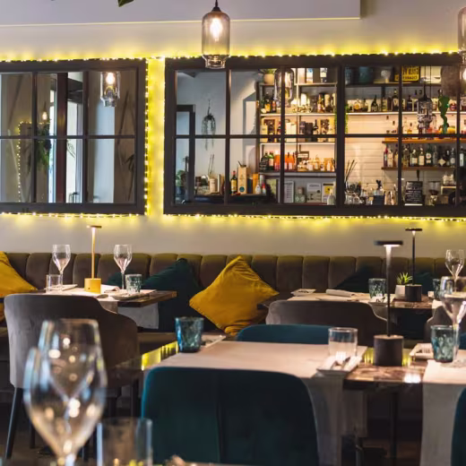 Salt Food Atelier in Milan - Restaurant Reviews, Menu and Prices | TheFork