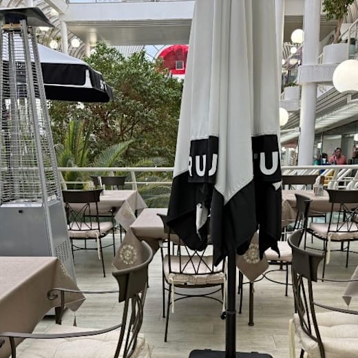 Restaurante Maison Gharbi en Las Rozas - Menú 2025, opiniones, precios y reserva | TheFork