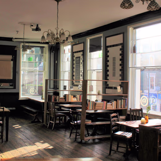 Menù completo e carta 2026 - Grafton Kentish Town a Londra | TheFork