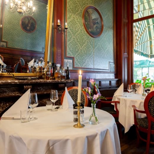 The Best Top rated Restaurants in Deventer | TheFork