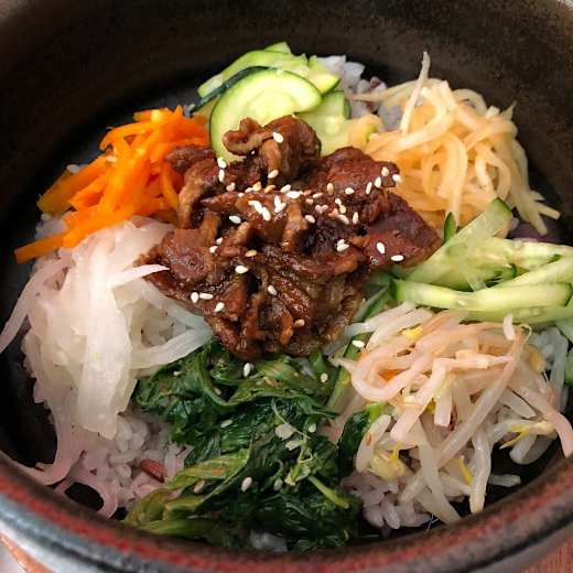 Menu 2026 - Sodam in Paris | TheFork