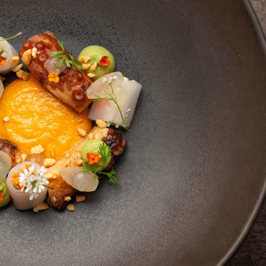 MICHELIN Star Restaurants from the MICHELIN Guide in Alfama, Lisbon ...