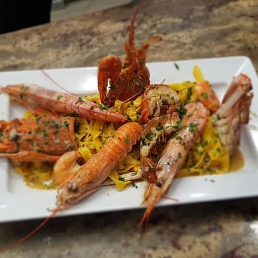 The Best All you can eat buffet Restaurants in Bologna | TheFork