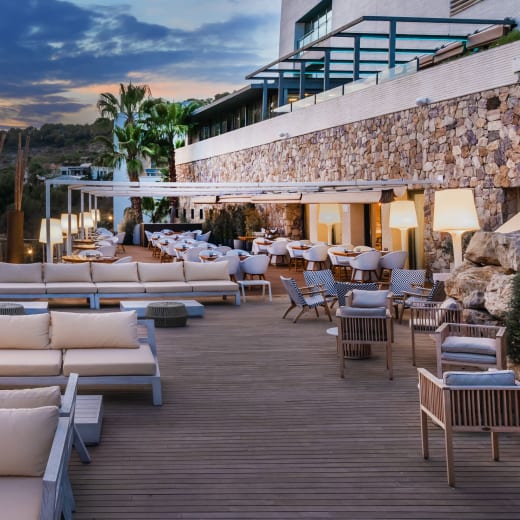 The 10 Best Restaurants in Sitges 2025 | TheFork