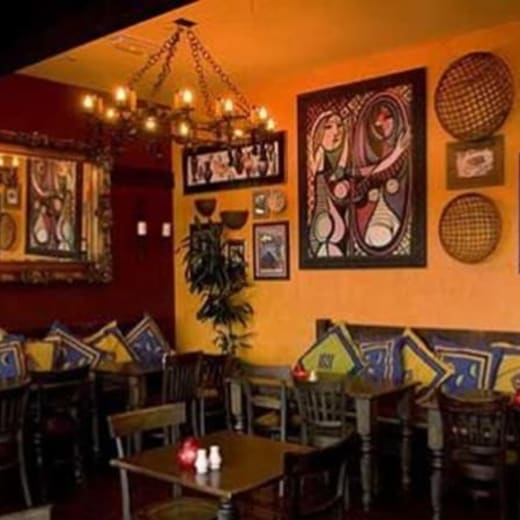 I MIGLIORI ristoranti Spagnolo a Dartford | TheFork