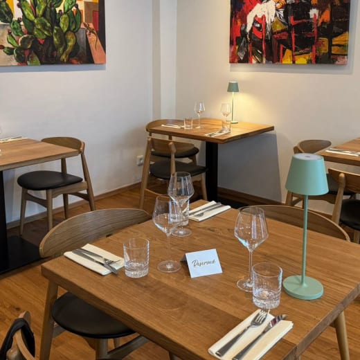 Menu 2026 - KASA restaurant&events in Hamburg | TheFork