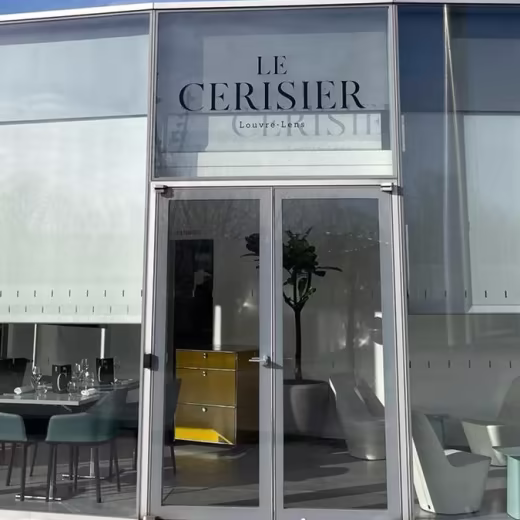 The Best Creative Restaurants in Lens | TheFork