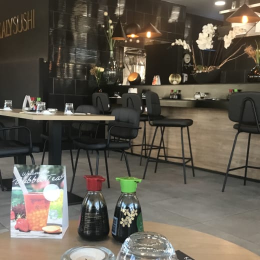 The 10 Best Open sunday Restaurants in Salon-de-Provence | TheFork