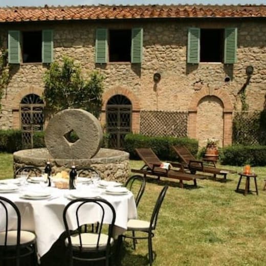 Carta y menù 2026 Actualizados - Dè Bini Bistrot en Sovicille | TheFork
