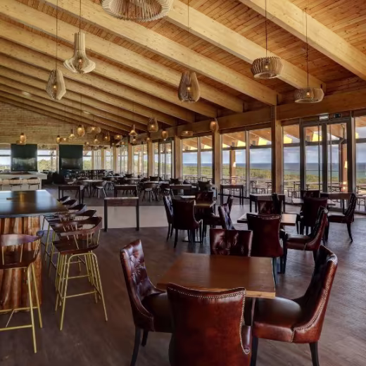 Carte et Menus 2026 - Club House West Cliffs à Vau | TheFork