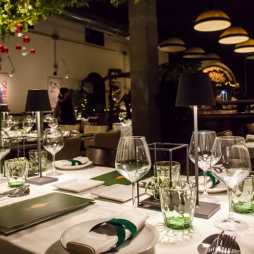 Verified Reviews 2026 - LAB RESTAURANT & DRINK Viterbo | TheFork