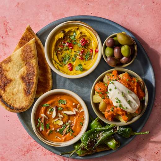 The Best Vegan cuisine Restaurants in Canary Wharf & Docklands, London ...