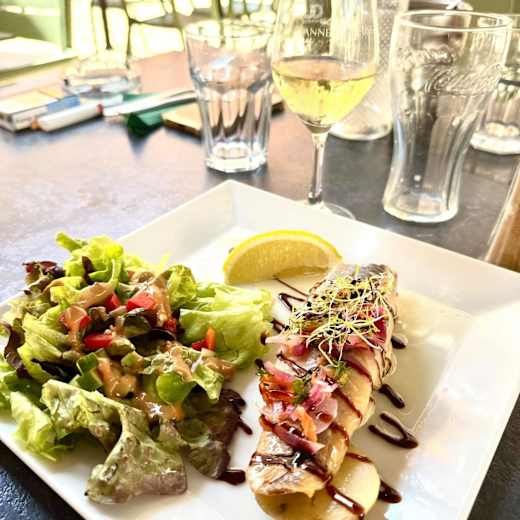 Le Toucan, Pub Brasserie in Narbonne - Restaurant Reviews, Menus, and ...