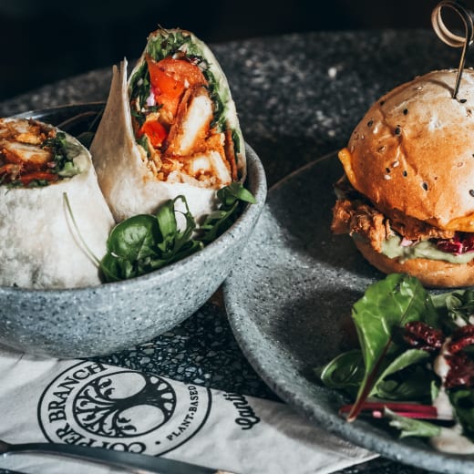 The 10 Best Restaurants in Utrecht 2025 | TheFork