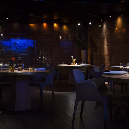 The 10 Best Restaurants in Monaco 2026 | TheFork