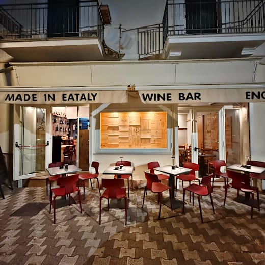 Made in Eataly à Maiori - Menu, avis, prix et réservation | TheFork