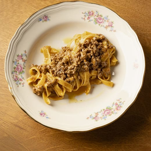 Cocta Risto social club in Rome - Restaurant Reviews, Menus, and Prices ...