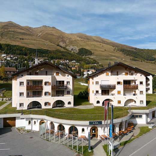 Menu 2026 - Alegrìa-Spanish Cuisine And Fusion in Zuoz | TheFork