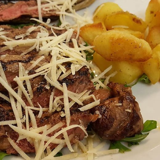 The 10 Best Restaurants in Treviso 2025 | TheFork