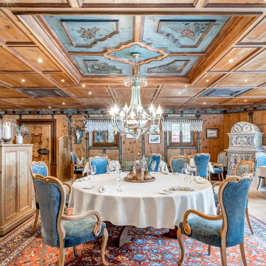 The 10 Best Restaurants in Ischgl 2026 | TheFork