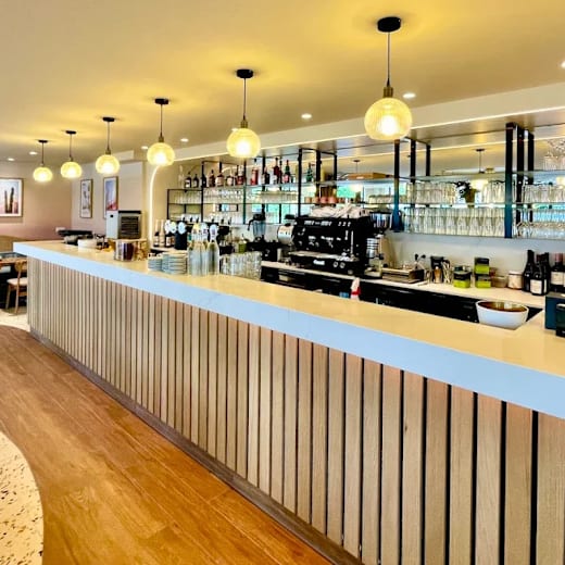 YOLO Suresnes in Suresnes - Restaurant Reviews, Menu and Prices | TheFork