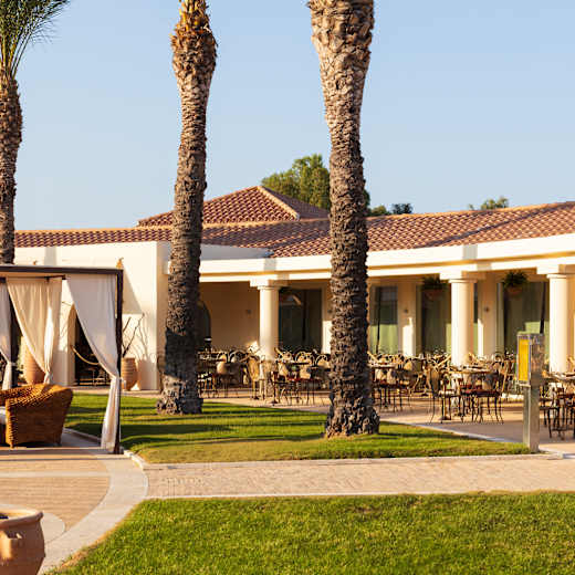 Menu 2026 - Exoticus Restaurant in Castiadas | TheFork