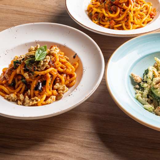 Carte et Menus 2026 - Fresca Pasta Club à Milan | TheFork