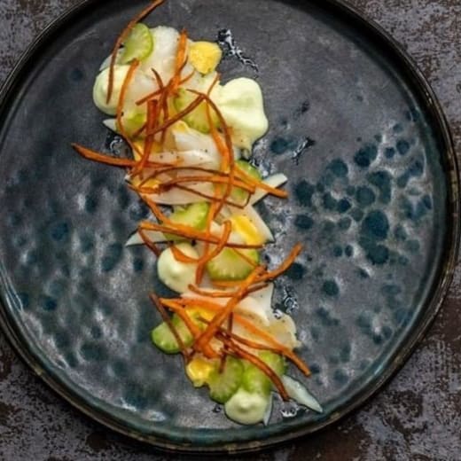 Speisekarte 2026 – Bakk Gintoneria in Porto Recanati – TheFork