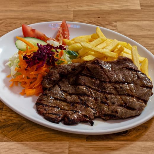 The 10 Best Cheap eats Restaurants in Soho & Chinatown, London | TheFork