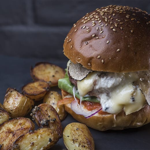 Les 10 meilleurs restaurants Italiens Gastronomiques à Paris | TheFork