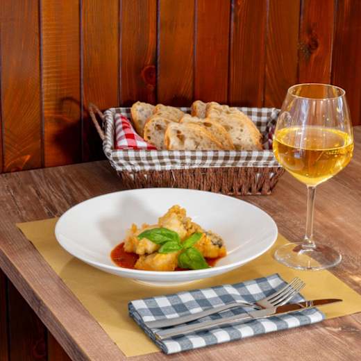 Carte et Menus 2026 - Osteria Casa di Nonna à Maiori | TheFork