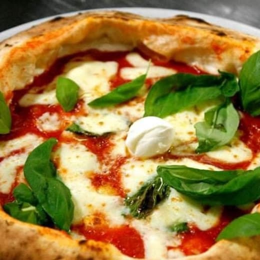 Pizzeria Napoletana Da Pasquale in Mirandola - Restaurant Reviews, Menu ...